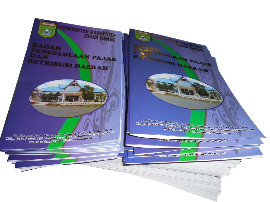 map folder Arsip - Percetakan Murah